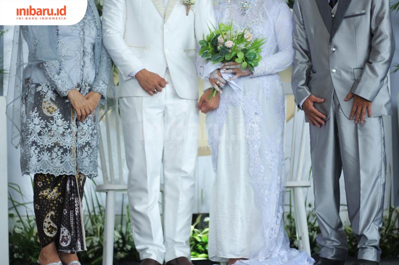 Weton Ketemu 25, Benarkah Pasangan dengan Hitungan Ini Dilarang Menikah? Weton Ketemu 25, Benarkah Pasangan dengan Hitungan Ini Dilarang Menikah?