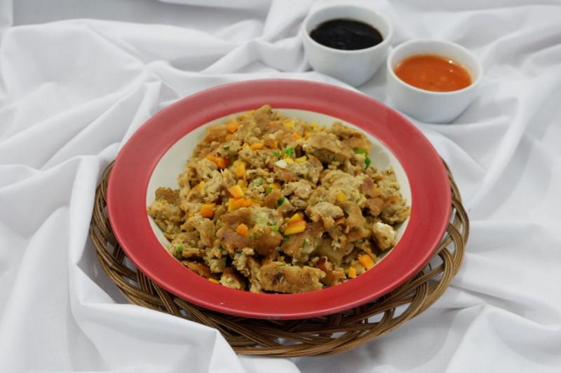 Tips Memilih Menu Sahur Pertama, Mudah dan Praktis