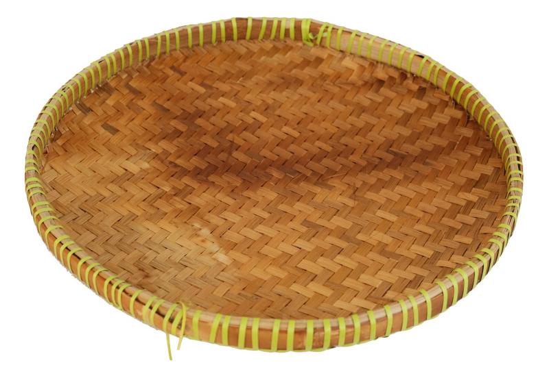 Viral Tampah Dijual Mahal di Internet, Begini Fakta Alat Masak ...