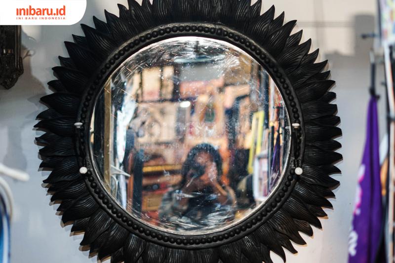 Photogenic, Pasar Klitikan Jadi Spot Berfoto Kaum Milenial - Inibaru ...