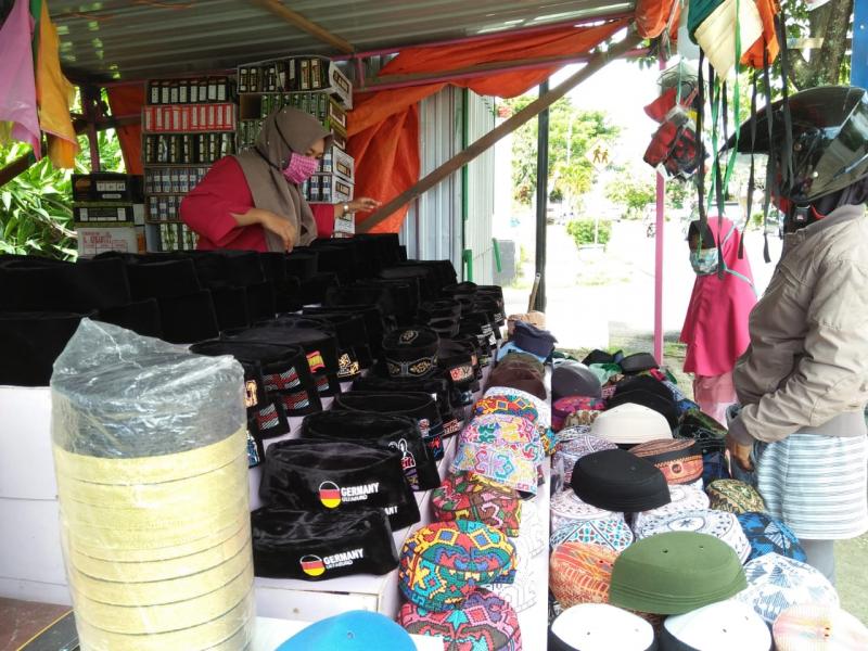 Sering Dikira Sama, Apa Beda Peci, Songkok, dan Kopiah? Sering Dikira Sama, Apa Beda Peci, Songkok, dan Kopiah?