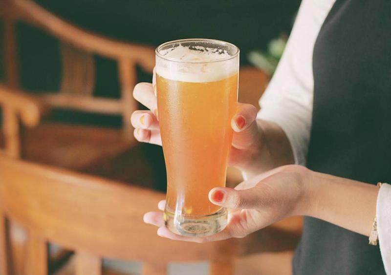 Meski Namanya Bir Jawa, Nggak Bikin Mabuk, kok!