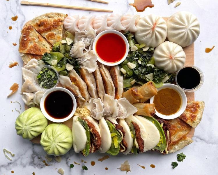 Dumpling Paling Populer yang Disajikan saat Imlek