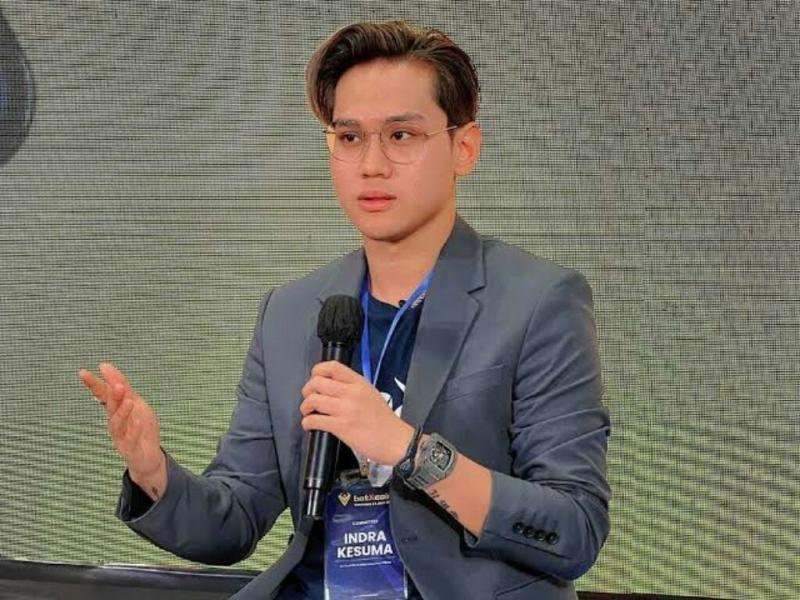 Fakta Indra Kenz yang Diduga Kabur ke Turki: Dari Flexing Hingga ...