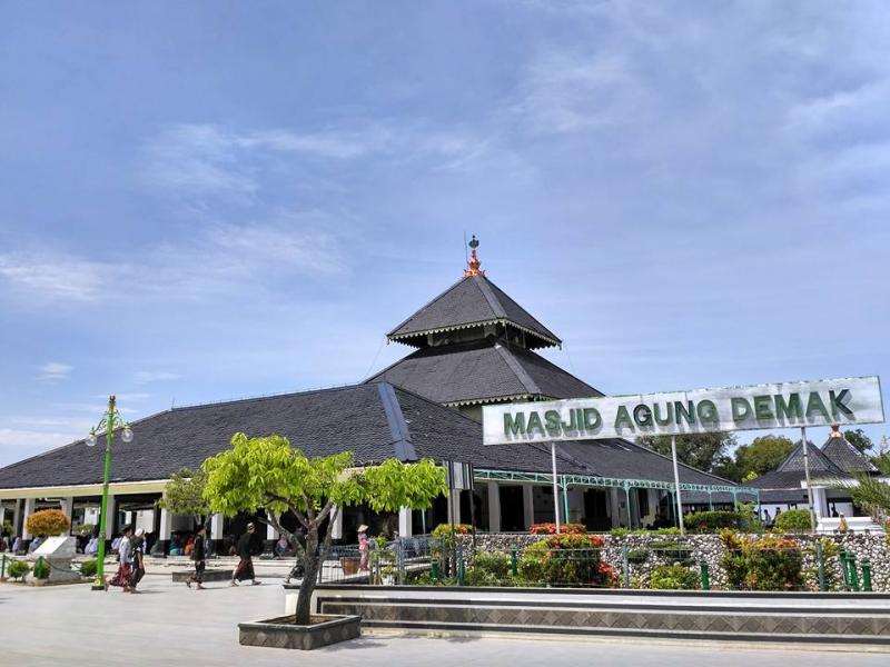 Dua Hukum yang Berlaku di Kesultanan Demak