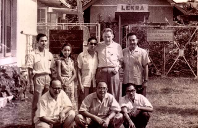 Lekra dan Makna Kesenian Rakyat yang Sesungguhnya