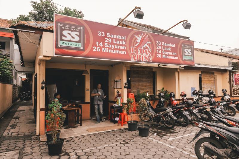 Cegah Iri Antar-Karyawan, Dalih Bos Waroeng SS Potong Gaji Penerima BSU ...