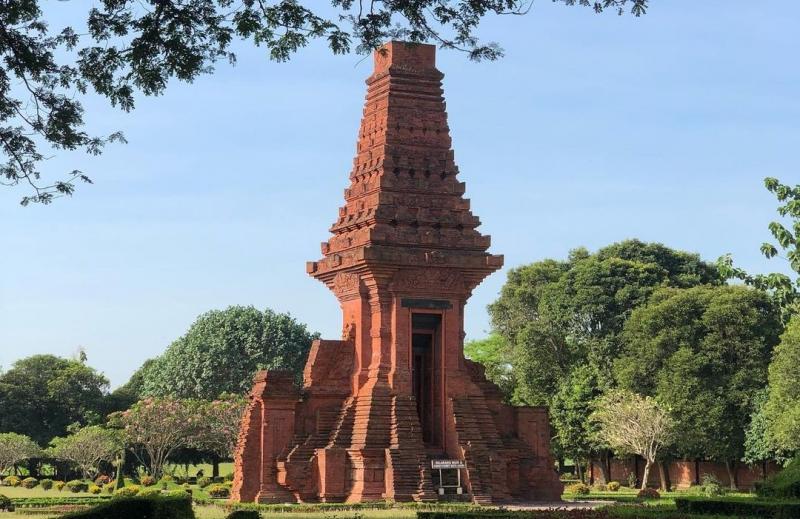 Njoo Lay Wa dan Awal Babak Terakhir Kerajaan Majapahit