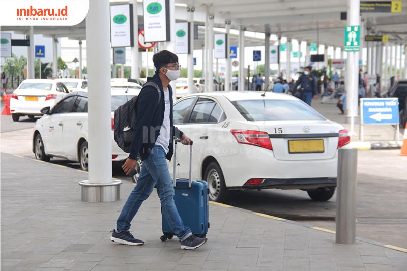 7 Cara Memilih Maskapai Penerbangan saat Merencanakan Mudik Lebaran ...