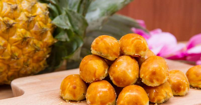 Sejarah Nastar, Dulu Hanya untuk Bangsawan