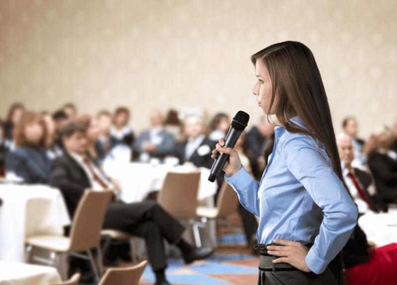 Tips Public Speaking Untuk Pemula Tips Public Speaking Untuk Pemula