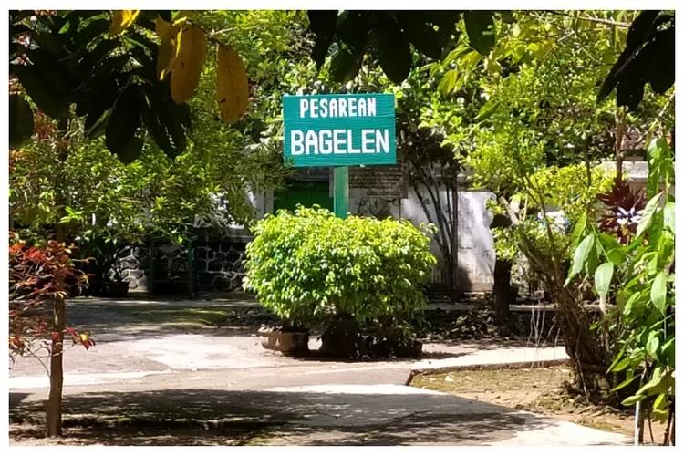 Mengenal Legenda Nyai Bagelen di Purworejo