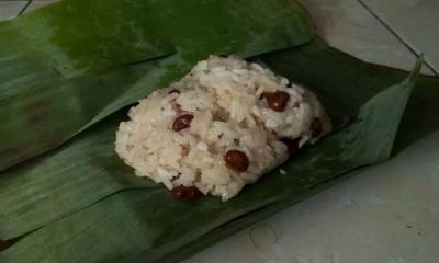 Mengenal Turuk Bintul, Camilan Khas Jepara dengan Nama Jorok