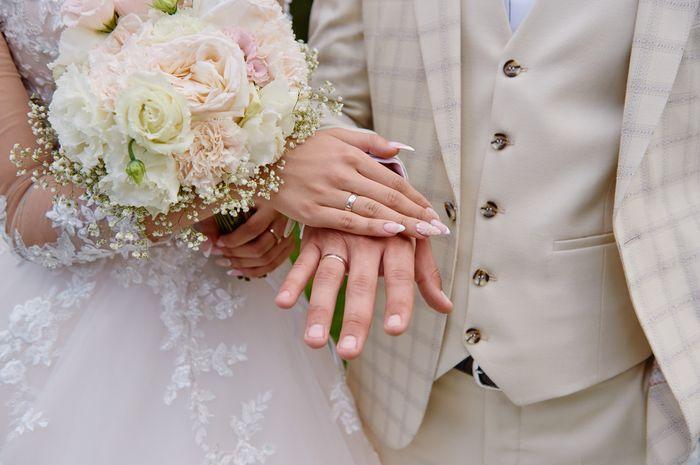 Menikah Beda Usia Ini Tantangannya