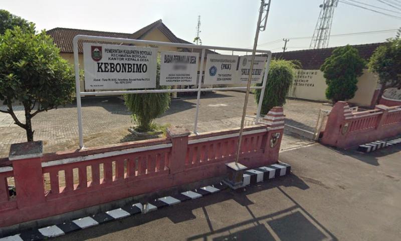 Kisah Desa Kebonbimo Boyolali, Konon Dulu Jadi Tempat Pijakan Bima