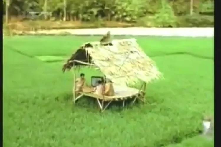 Misteri Iklan 'RCTI Oke' Versi Sawah Puluhan Tahun Lalu Akhirnya Terkuak