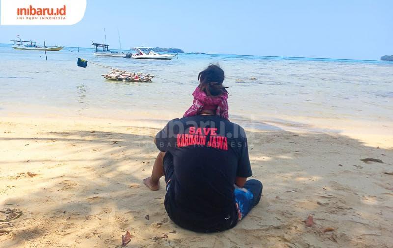Empat Aktivis Karimunjawa dalam Bayang-bayang Jerat UU ITE