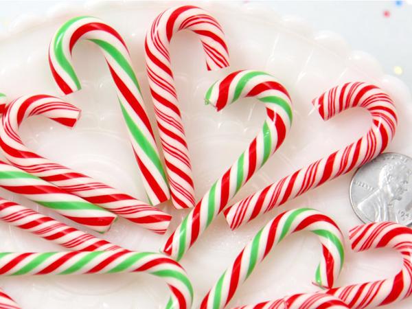 Sejarah Candy Cane, Permen Ikonik dengan Makna Mendalam di Hari Natal