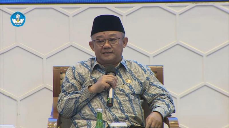 Libur Sekolah Selama Ramadan 2025; Mendikdasmen: Belum Jadi Keputusan