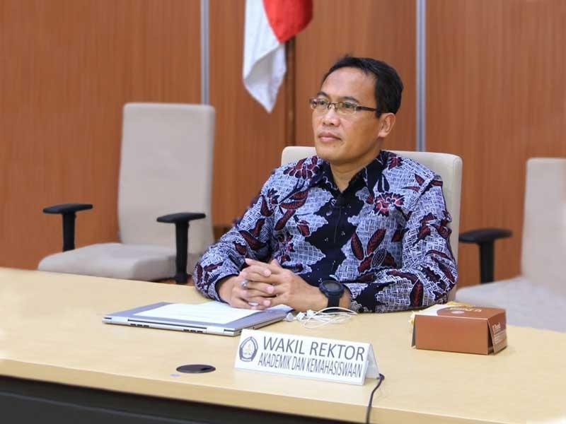 Bonus Demografi Jadi Perhatian Prof. Budi Setiyono Selama Jadi ...