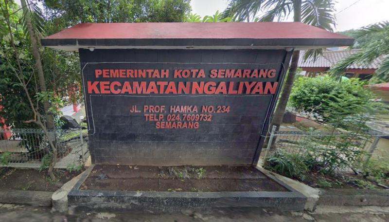 Tentang Mbah Alian, Inspirasi Nama Kecamatan Ngaliyan di Kota Semarang