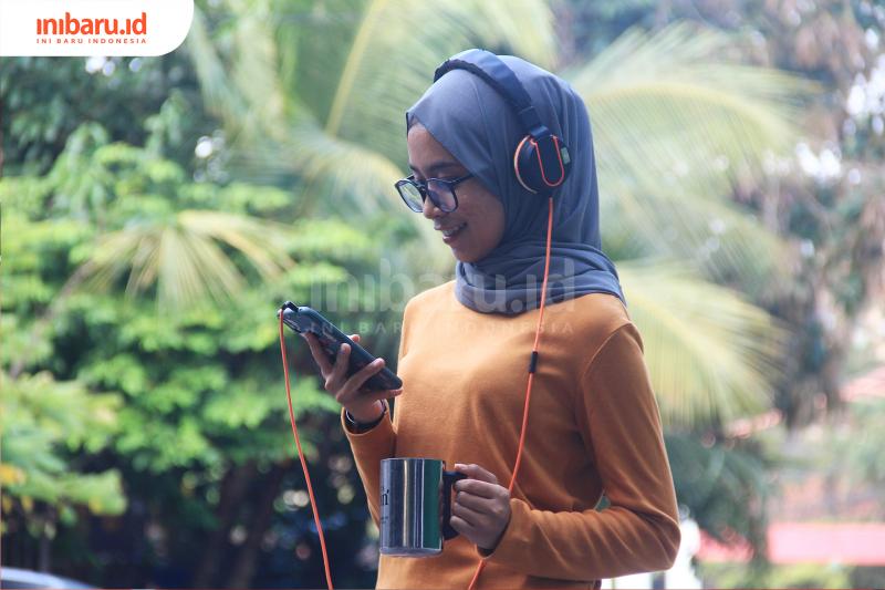 Makna dan Manfaat Podcast Bagi Produsen dan Konsumen
