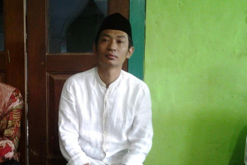 Kabar Duka, Anggota DPR RI Alamuddin Dimyati Rois Berpulang