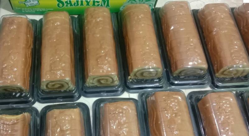 Kisah Roti Sajiyem yang Melegenda di Sukoharjo