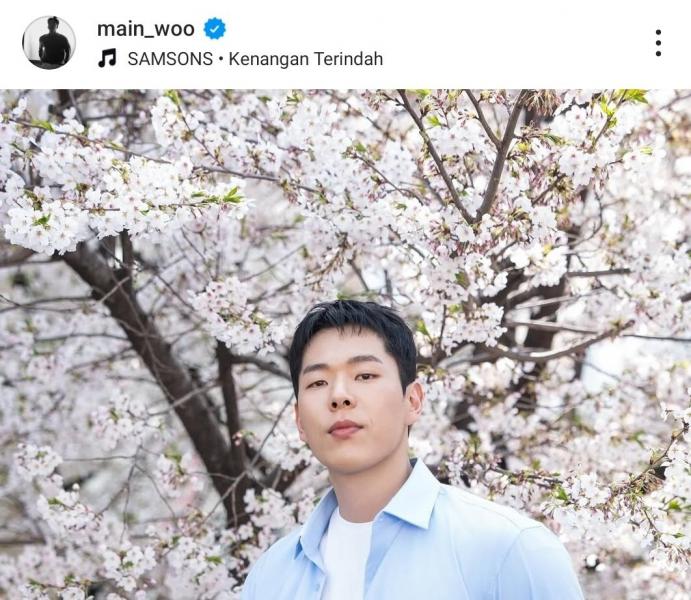 Aktor Drakor 'Study Group' Joo Yeon-woo Ternyata Fasih Bahasa Indonesia!