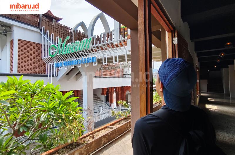 Jejak Dakwah yang Tersimpan Rapi di Museum Islam Nusantara Lasem