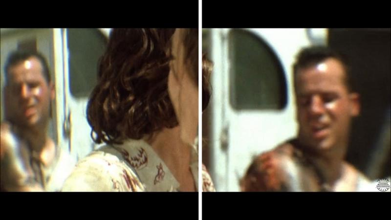 Kala John 'Die Hard' McClane dari Masuk Universe Film 'Pearl Harbor'