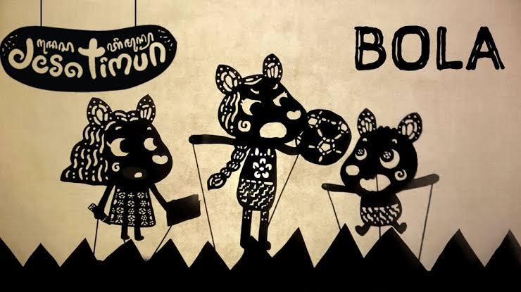 Aniwayang, Animasi Wayang Pertama di Indonesia yang Gaet Hati Anak-anak