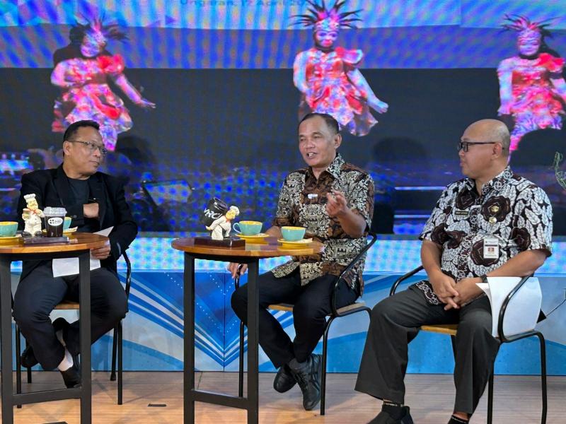 Nguri-uri Budaya Jawa, Sumanto Usul Perdes Wajib ‘Nanggap’ Kesenian ...