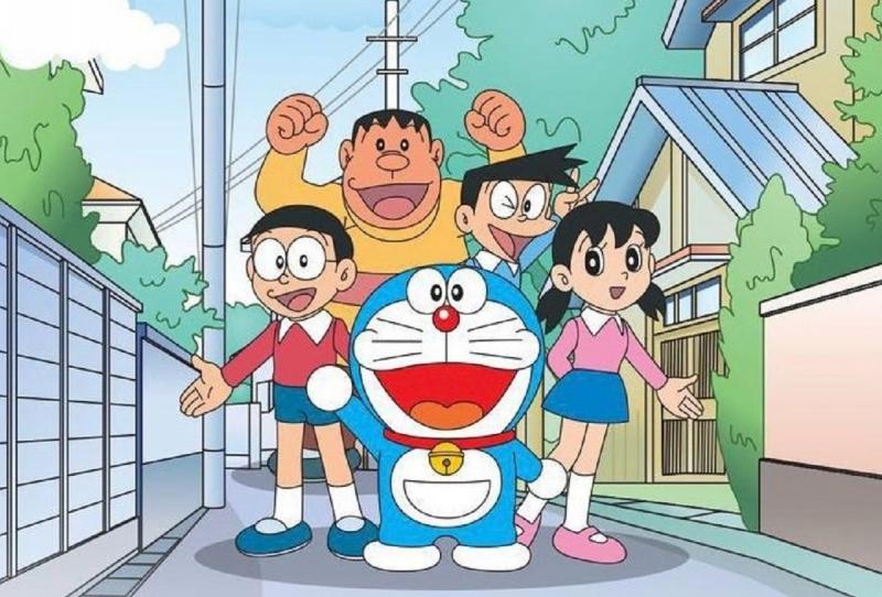 Benarkah Doraemon Nggak Lagi Tayang di TV?
