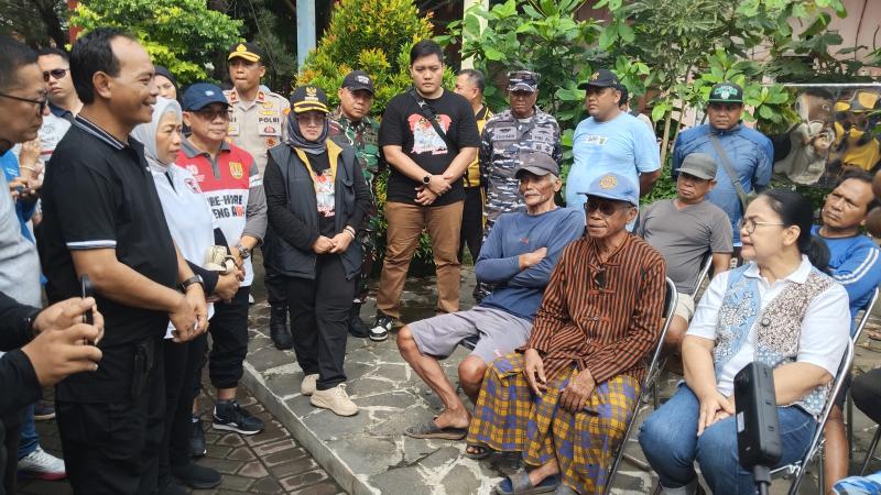 Koperasi hingga Budi Daya Ikan, Upaya Pemkot Bantu Nelayan Semarang ...
