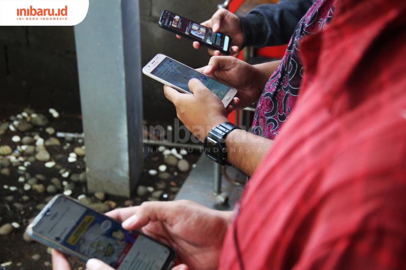 Suka Pakai Dating Apps Berikut Tipsnya Agar Aman