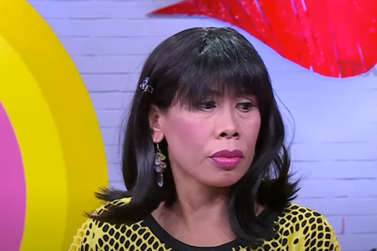 Perjalanan Karier Omas, Komedian Betawi yang Gaya Lawaknya Ceplas-Ceplos