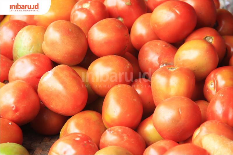 3 Tips Menyimpan Tomat Supaya Awet Hingga 2 Bulan