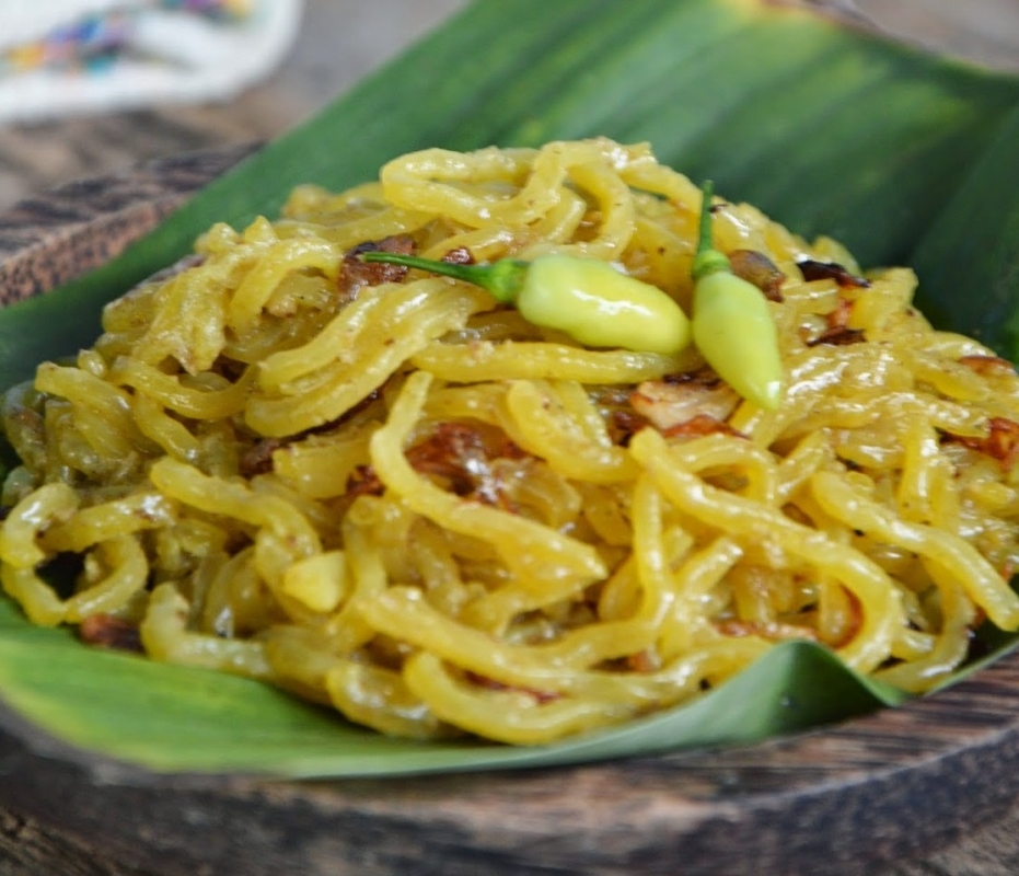 Si Kenyal Mides: Dari Pasar Pundong hingga Festival Mides