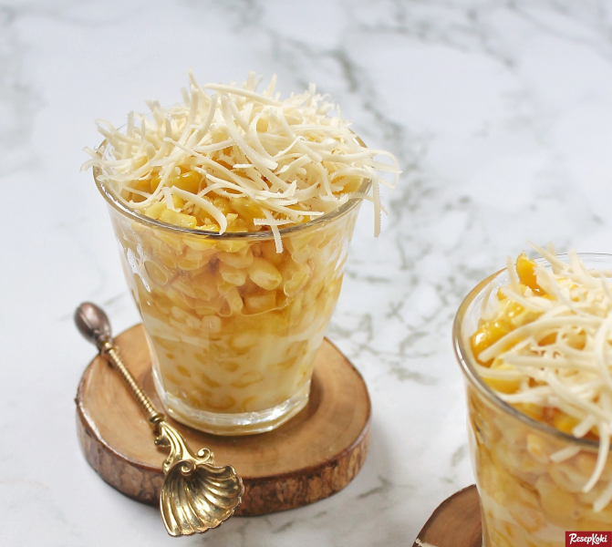 Jasuke, Takjil Bergizi yang Murah dan Mudah Membuatnya