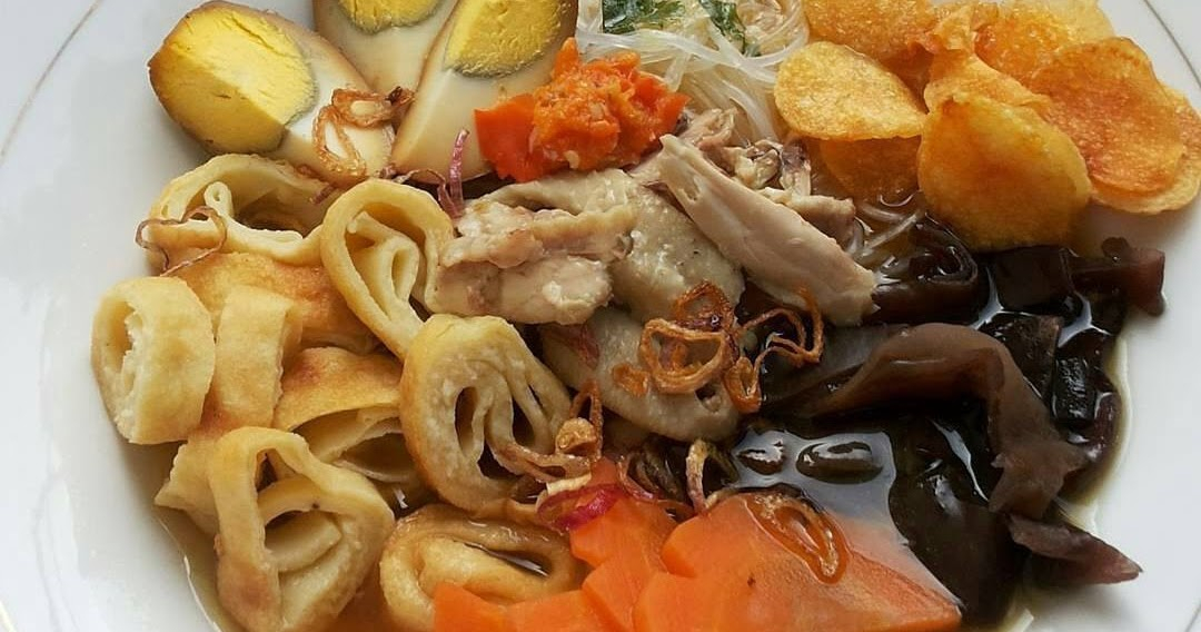 Wisata Kuliner di Solo? Ini Rekomendasi Timlo yang Wajib Kamu Coba