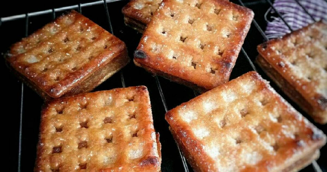 Gabin Tapai, Si Manis yang Sederhana tapi Istimewa