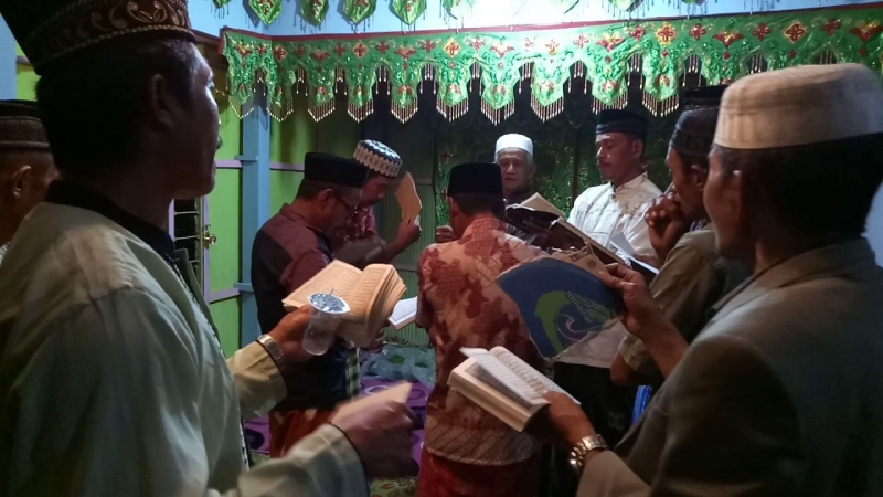 Mabbarasanji, Kisah Akulturasi Tradisi dan Islam di Sulawesi Selatan