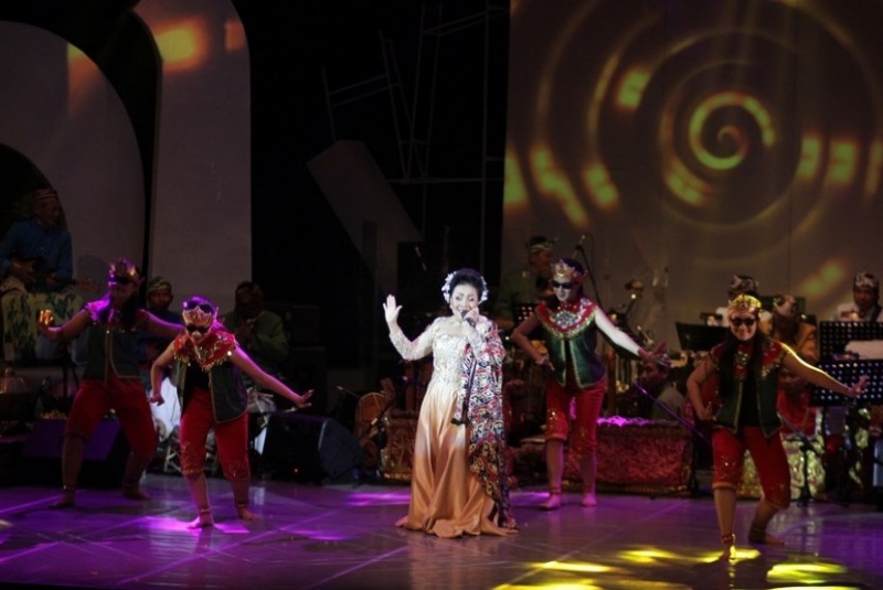 Tarling (Tetap) Legenda Pantura