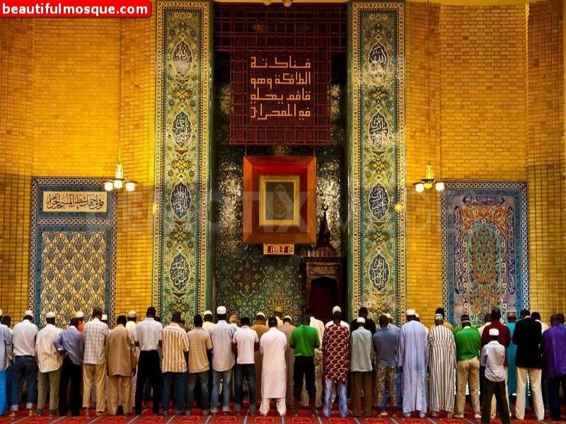 Jejak Islam di Portugal: Kisah Keharmonisan di Antara Pemeluk Agama