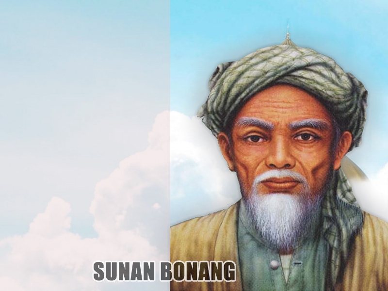Sunan Bonang dan Dakwah yang Akrab dengan Tradisi