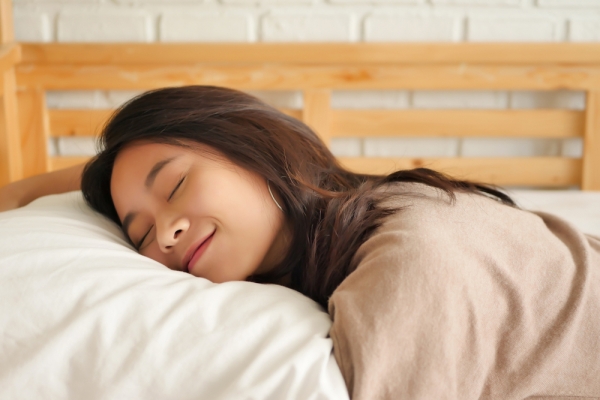 5 Manfaat Tidur Siang Saat Puasa