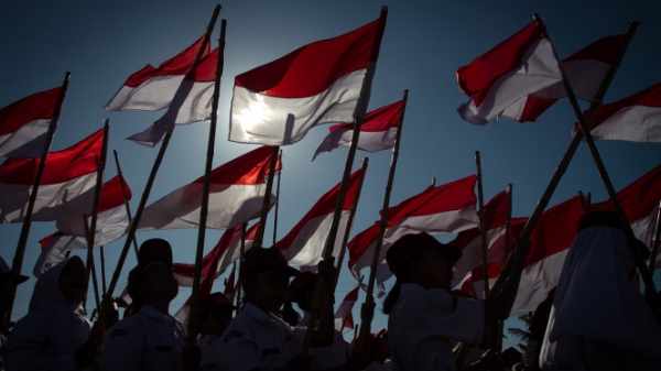 Daripada Gabut , Yuk Rayakan HUT RI dengan Kegiatan Berikut