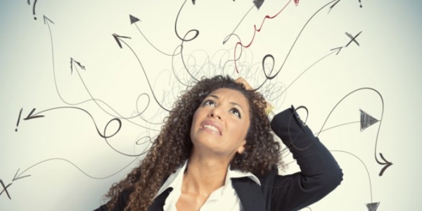Sebelum Akut, Kenali Tanda-Tanda Overthinking Ini