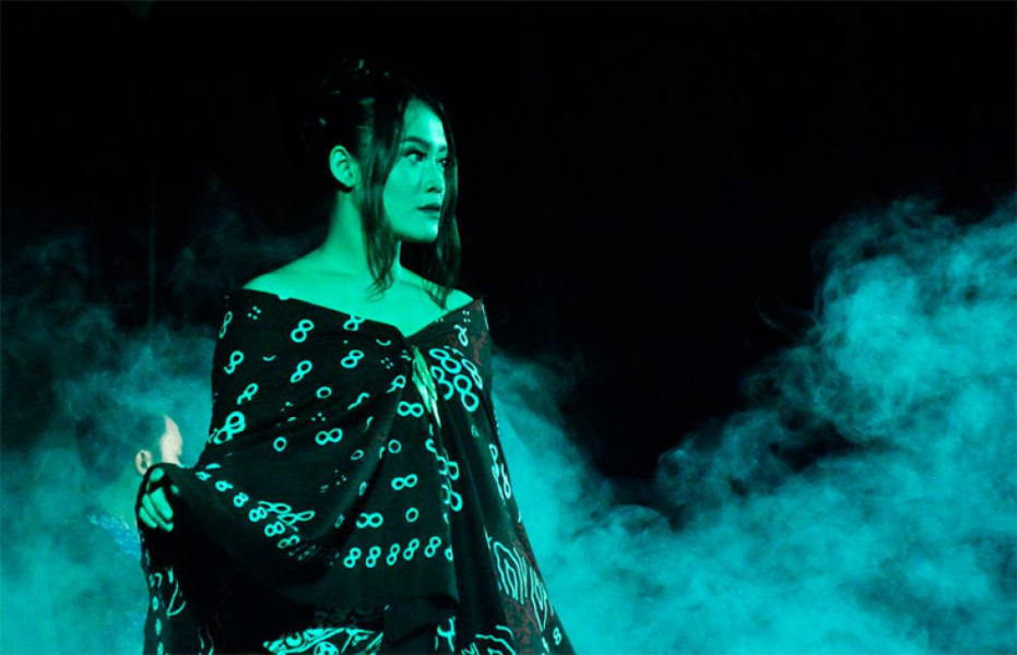 Batik Motif Geblek Renteng, Batik Asli dari Kulonprogo